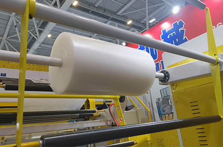 10 FAQ that everyone wants to know most about PE bubble film machines ...